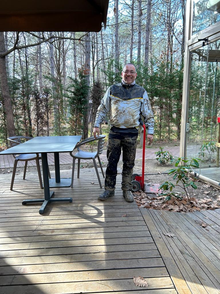 Weekend Events – BORACHART