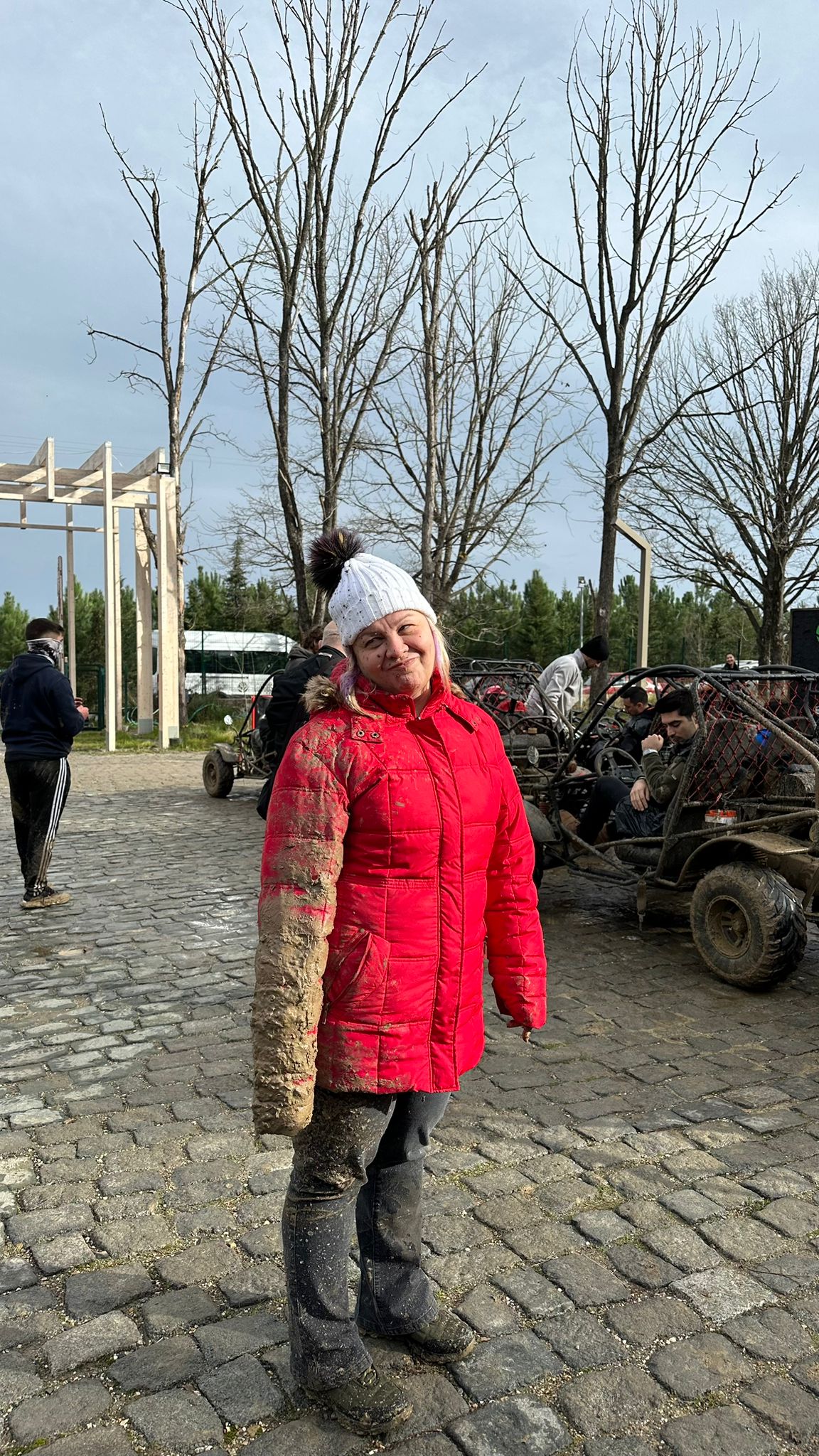 Weekend Events – BORACHART